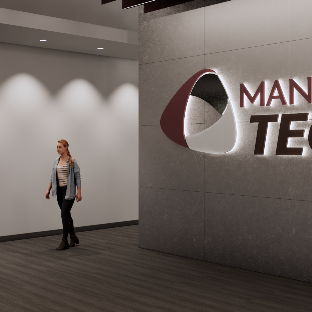 Manhattan Area Technical College- Advanced Technology Center | BBN ...