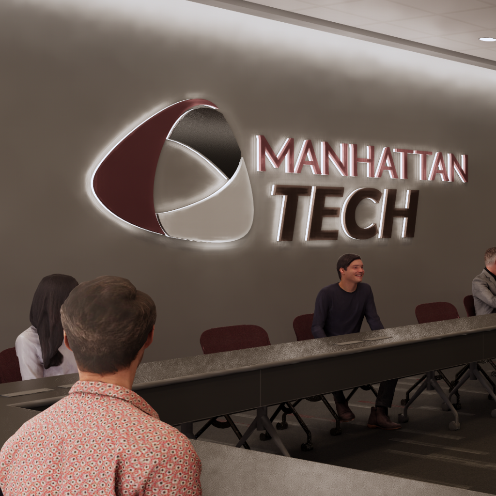 Manhattan Area Technical College- Advanced Technology Center | BBN ...